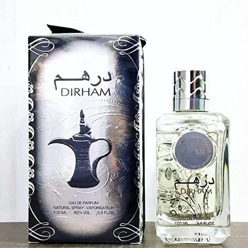 Dirham Perfume 100ml - Unisex price in UAE | Amazon UAE | kanbkam