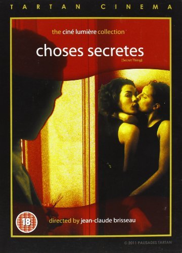 Amazon.com: Secret Things (2002) ( Choses secrètes ) ( Coisas Secretas ...