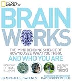 The Human Brain Coloring Book (Coloring Concepts Series): 8583323156149 ...