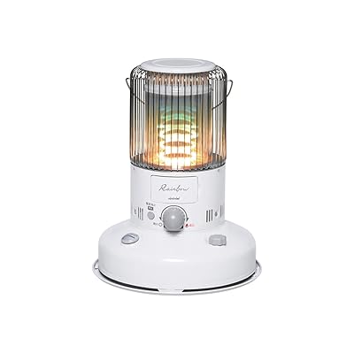 Buy Toyotomi Convection-Type Oil Stove, Made in Japan Online at Lowest ...