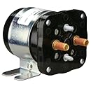 Amazon.com: Install Bay Relay 200 Amp Each- IB200: Car Electronics