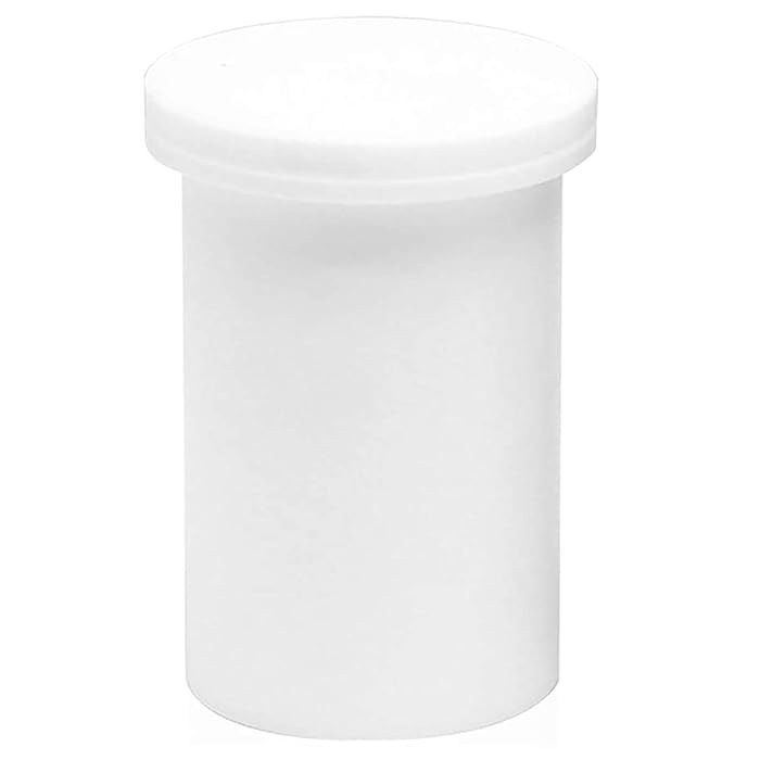 Buy BAOSHISHAN PTFE Lined Vessel Lined Tank Teflon Liner Container for ...