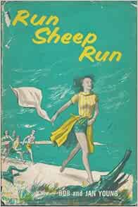 Run Sheep Run: Amazon.com: Books