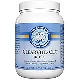Amazon.com: Apex Energetics ClearVite-ChC (K111) 1.21 lbs powder ...