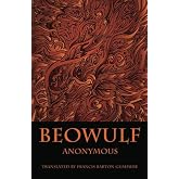 Beowulf (Signet Classics): Raffel, Burton, Frank, Roberta ...