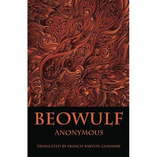 Beowulf Gegoten