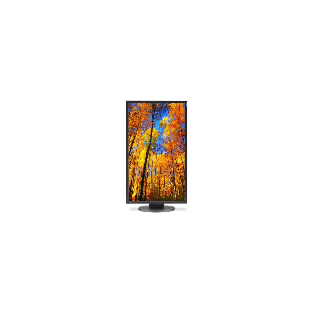 Mua NEC EA224WMI-BK 21.5-Inch Screen LED-Lit Monitor trên Amazon Mỹ ...