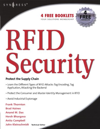 RFID Security - Want It All
