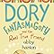 Dory Fantasmagory and the Real True Friend: Amazon.co.uk: Abby Hanlon ...