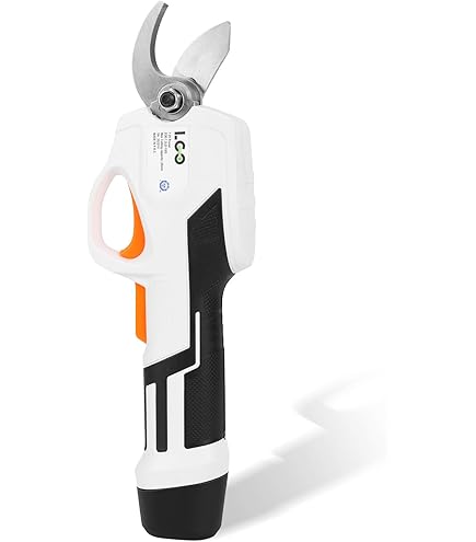 Parts Diagram Cordl Electric Pruning Shears 3H Runtime Builtin Li ...