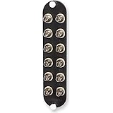 Corning CCH-04U Closet Connector Patch Panel Housing - Holds 12 CCH ...