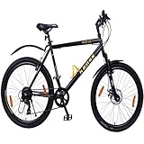 Buy KROSS BOLT 28T 21 SPEED WITH FRONT DISC(SLIM TYRES) ... Online at ...