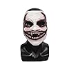 ONWEE Bray Wyatt Latex Mask Horror The Fiend Wyatt Monster Clown Half ...
