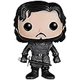 Amazon.com: Funko POP TV: Game of Thrones - Jon Snow Training Ground ...