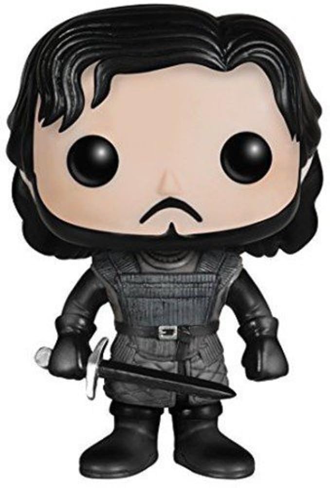 Mua Funko POP TV: Game of Thrones - Jon Snow Training Ground Figure ...