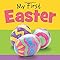 Amazon.com: My First Easter (9780824919771): Ideals Editors: Books
