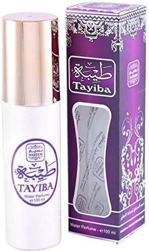 Tayiba Khalta by Naseem Perfume Men and Women - Eau de Parfum, 100ml ...