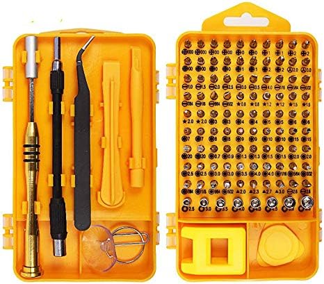 Multi-function Computer Repair Tools 108 in 1 Screwdriver Sets ...