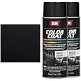 Amazon.com: SEM 15013 Landau Black Color Coat (2) : Automotive