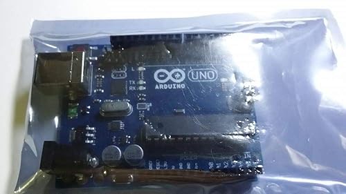 Arduino Uno R3 price in UAE | Amazon UAE | kanbkam