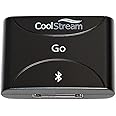 Amazon.com: CoolStream Go Bluetooth Adapter for 30 Pin Bose Sounddock ...