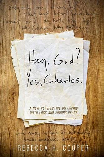 Book review of Hey, God? Yes, Charles. - Readers' Favorite: Book ...