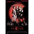 Amazon.com: Chicago Movie POSTER 27x40: Prints: Posters & Prints