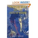 Children of the Red King #4: Charlie Bone and the Castle of Mirrors ...