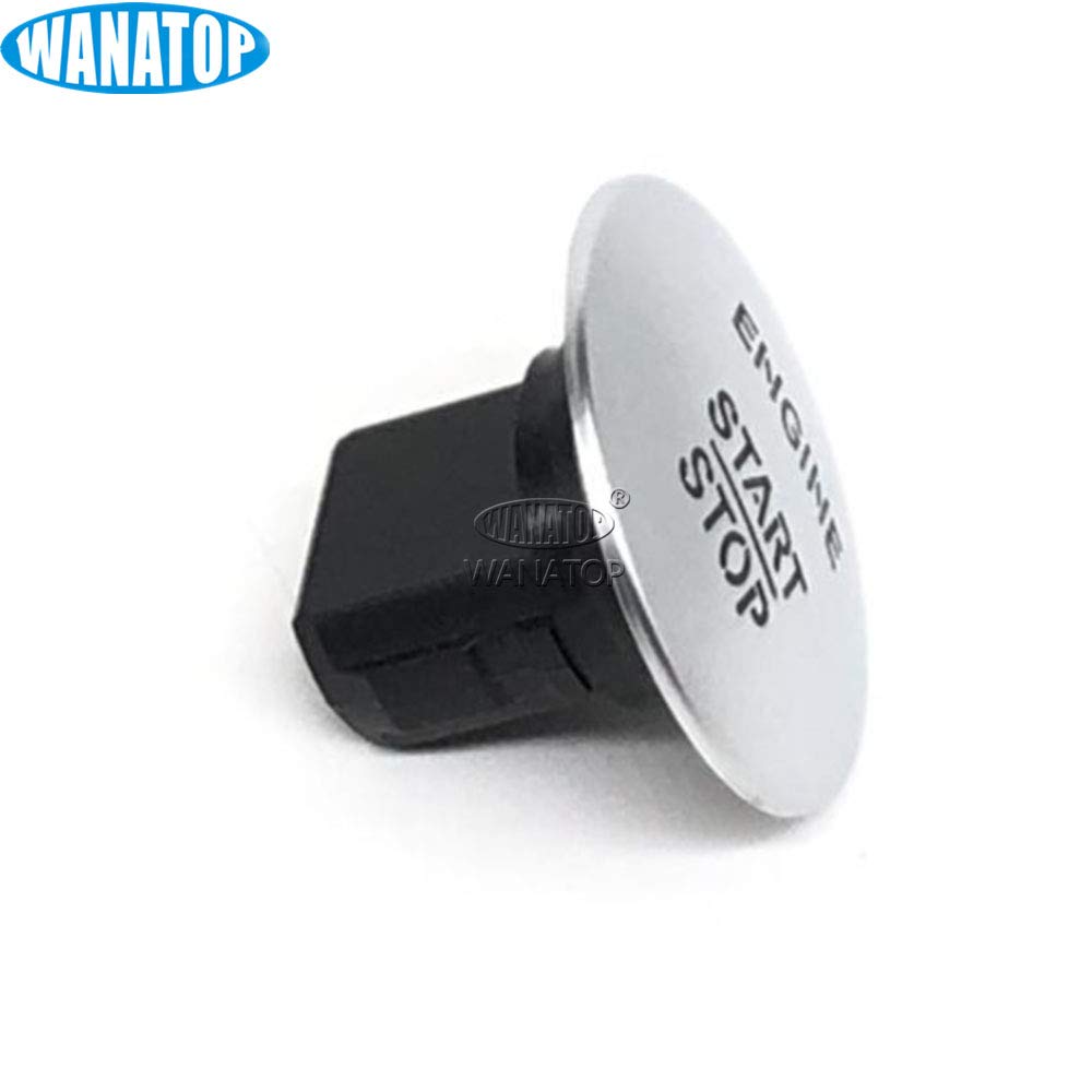 Mua Keyless Go Start Stop Push Button Engine Ignition Switch 2215450714 ...