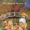 The Magical Garden of Claude Monet (Anholt's Artists): Amazon.co.uk ...