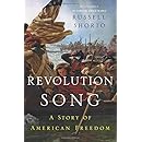 Amazon.com: Revolution Song: A Story of American Freedom (9780393245547 ...