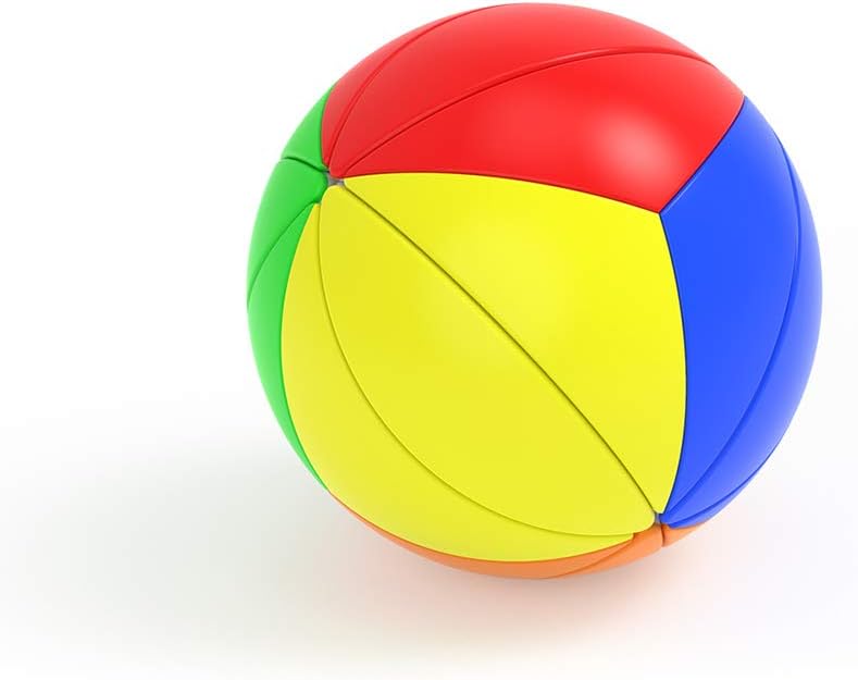 OJIN YongJun YJ Yeet Ball Cube Smooth Puzzle Toy Puzzle Brain Teasers ...
