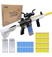 Amazon.com: AGM MASTECH AWM Shell-Throwing Blaster Shot Gun, 40 ...