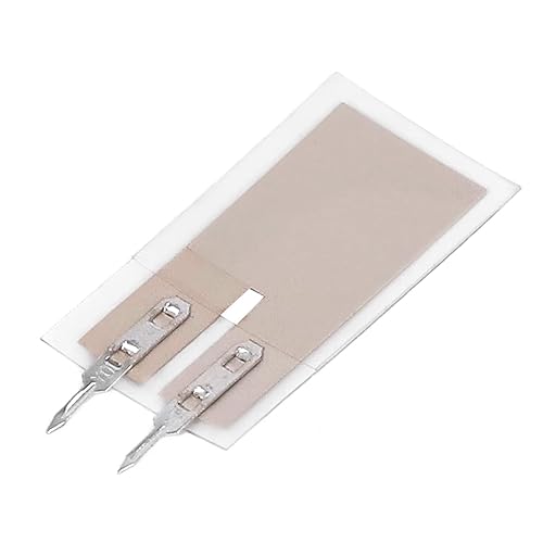 Piezoelectric Film High Sense Sensor Flexible Polymer Film Sensor ...