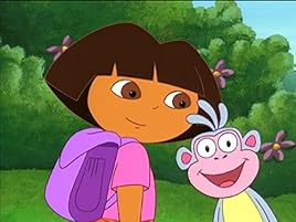 Watch Dora the Explorer - Season 1 | Prime Video
