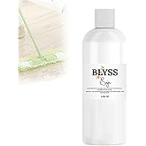 Amazon.com: Yicengy Mop Soap Brazilian Waves, Mop Soap Scented, Highly Scented Mop Soap, Mop ...