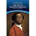 Amazon.com: The Life of Olaudah Equiano (Dover Thrift Editions: Black ...