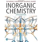 Advanced Inorganic Chemistry: Cotton, F. Albert, Wilkinson, Geoffrey ...