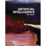 Artificial Intelligence (3rd Edition): Winston: 9780201533774: Amazon ...