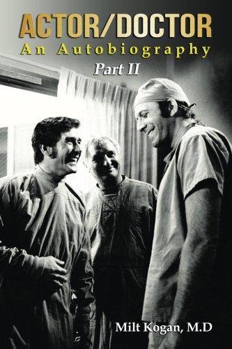 Book review of Actor/Doctor - Readers' Favorite: Book Reviews and Award ...