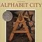 Amazon.com: Alphabet City (9780140559040): Stephen T. Johnson: Books