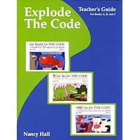 Get Ready for the Code - Book a: Hall, Nancy: 9780838817803: Amazon.com ...
