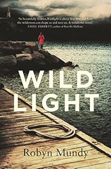 Wildlight - Kindle edition by Robyn Mundy. Literature & Fiction Kindle ...