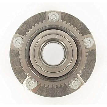 Amazon.com: WJB WA513115 - Front Wheel Hub Bearing Assembly - Cross ...
