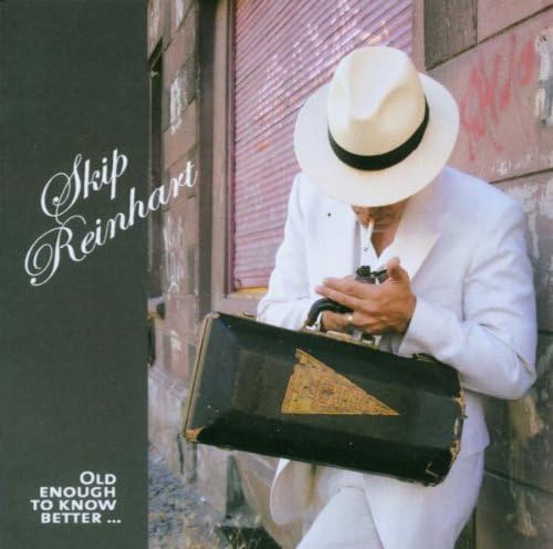 Old Enough to Know Better - Amazon.co.uk