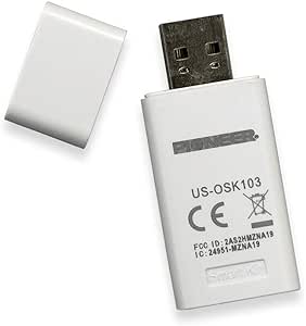 Amazon.com: PIONEER Wi-Fi Remote Programming and Access Module for ...