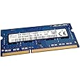 Hynix hmt451s6bfr8 a-pb 4 GB DDR3L 1600 MHZ ECC Key Module (DDR3L, PC/Server, 204-Pin SO-DIMM, 1 ...