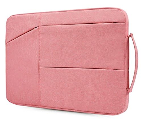 15.6 Inch Waterproof Laptop Sleeve Case for HP Envy X360 / Pavilion 15. ...