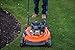 Remington RM110 Trail Blazer Gas Push Lawn Mower Review | Lawn Mower Review