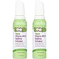 Amazon.com: Boogie Micro-Mist Saline Inhaler Refill, Baby Nose ...